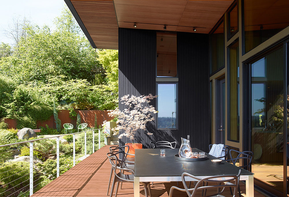 Exterior Wood Maintenance | Mallory Blog - Mallory Paint Store