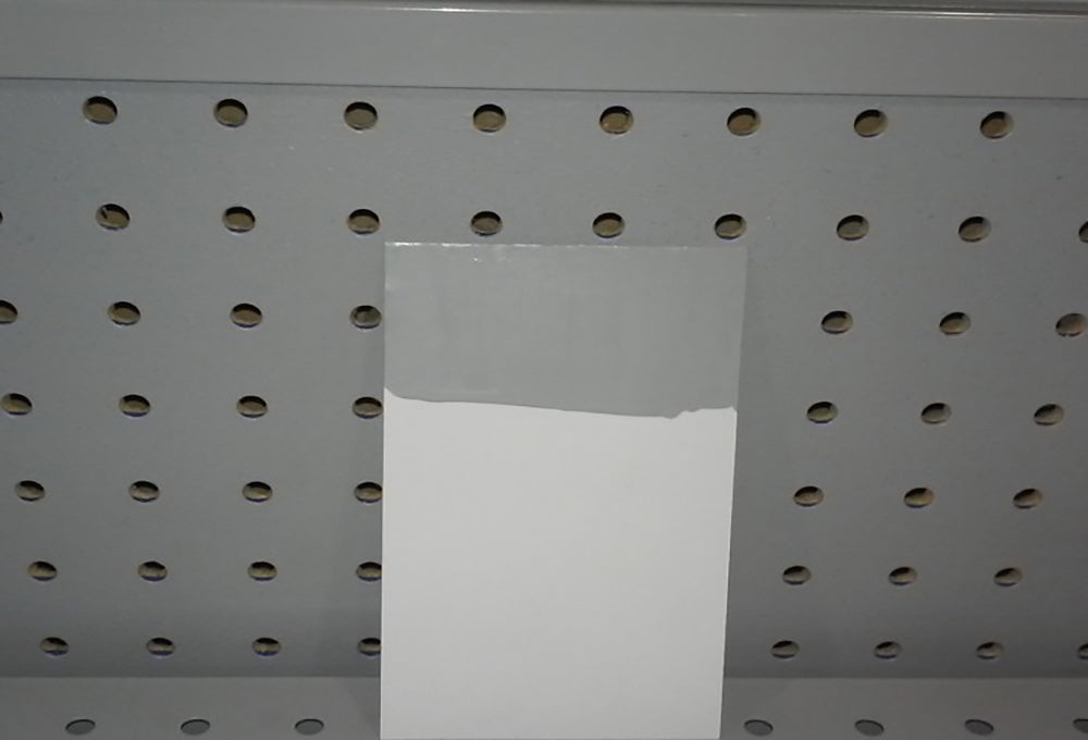 Watching Paint Dry | Mallory Paint - Mallory Paint Store