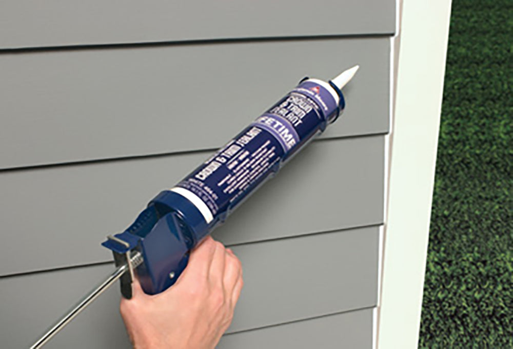 Home Repair Check Up | Mallory Paint - Mallory Paint Store