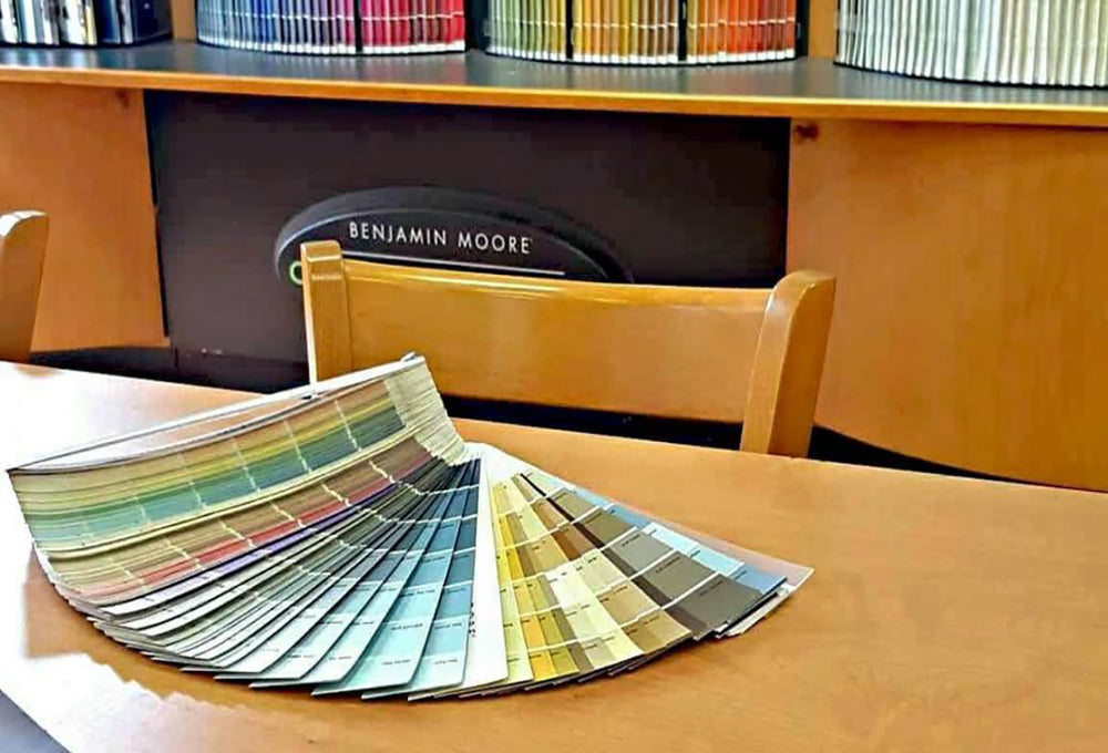 Preparing For Summer | Mallory Paint - Mallory Paint Store