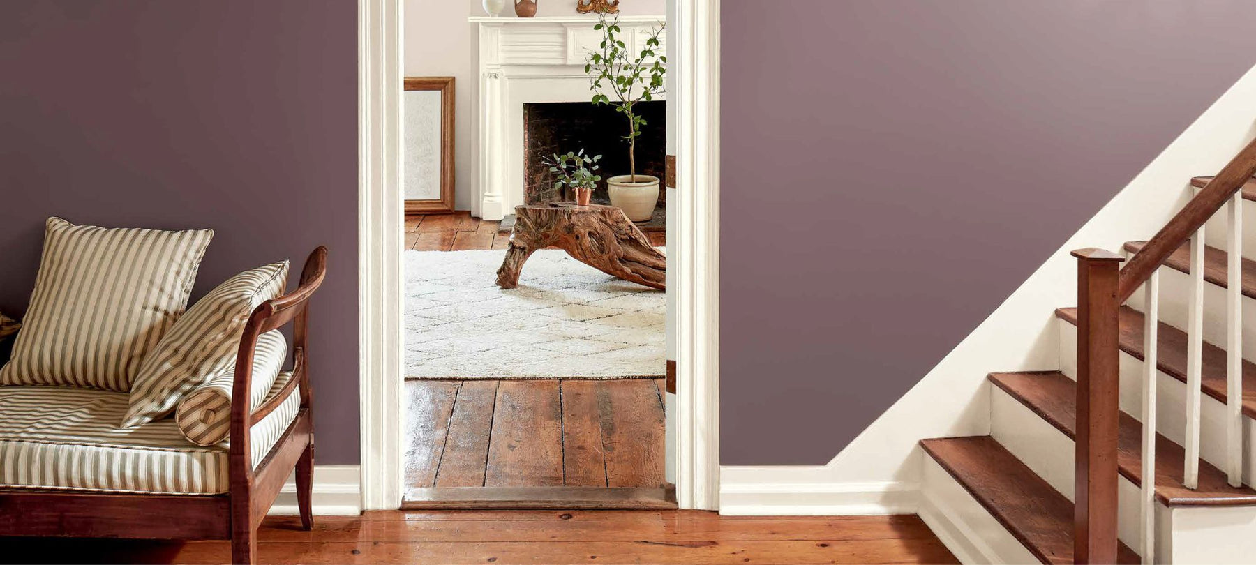 Mallory Paint Store | Benjamin Moore Retailer