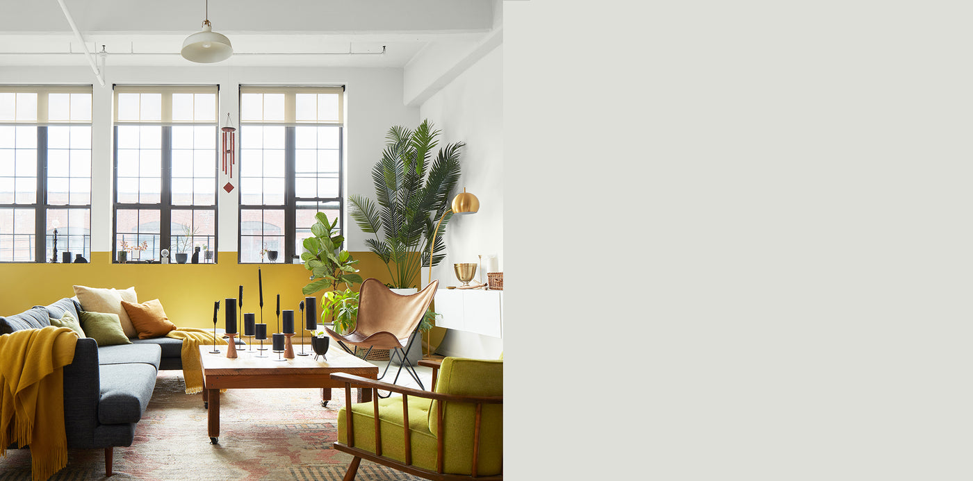 Mallory Paint Store | Benjamin Moore Retailer