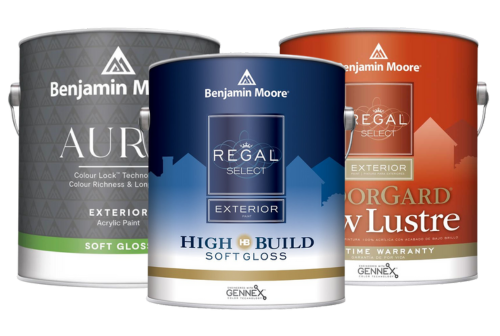 Contact Us | Mallory Paint Stores