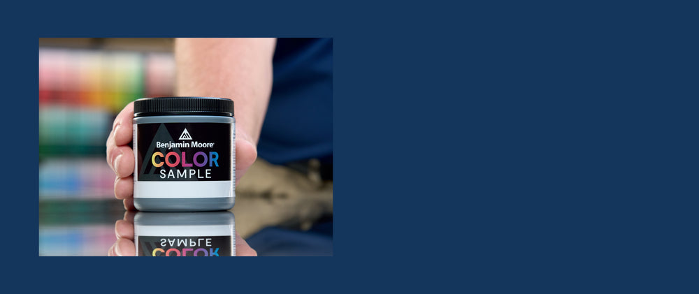 Mallory Paint Store | Benjamin Moore Retailer