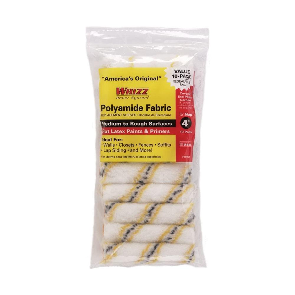 Paint Rollers | Mallory Paint Stores