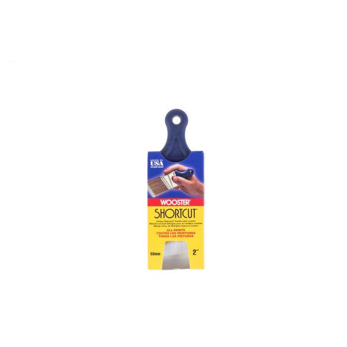 2" Shortcut Angle Sash | Mallory Paint Stores